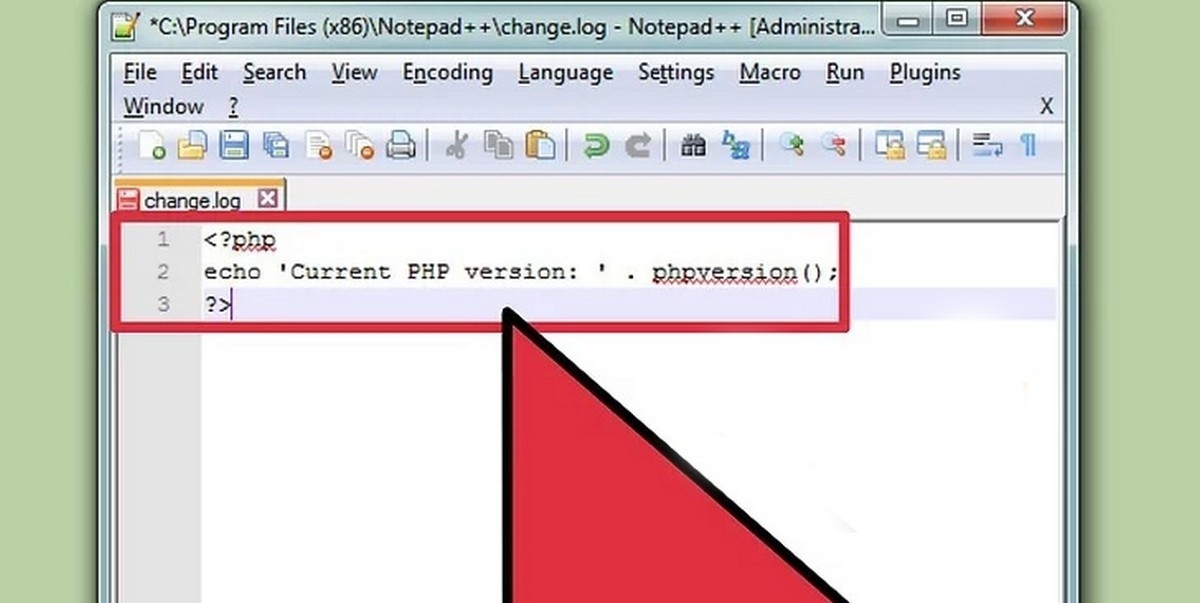 2 cách check PHP version (kiểm tra phiên bản PHP) và ẩn PHP